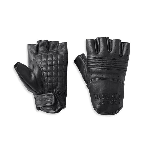 Biker gloves fingerless store