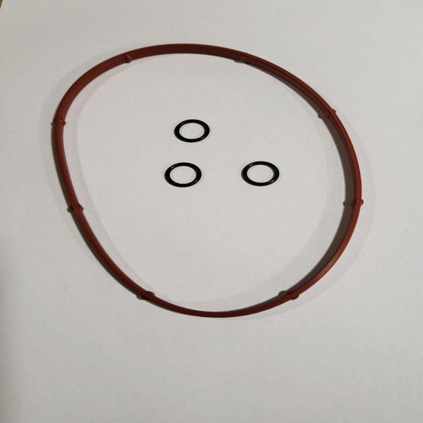 Harley-Davidson 17369-06 Service Gasket Kit | Maidstone H-D – Maidstone ...