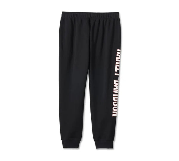 Men's Harley-Davidson Sweatpants - Harley Black – Maidstone Harley-Davidson