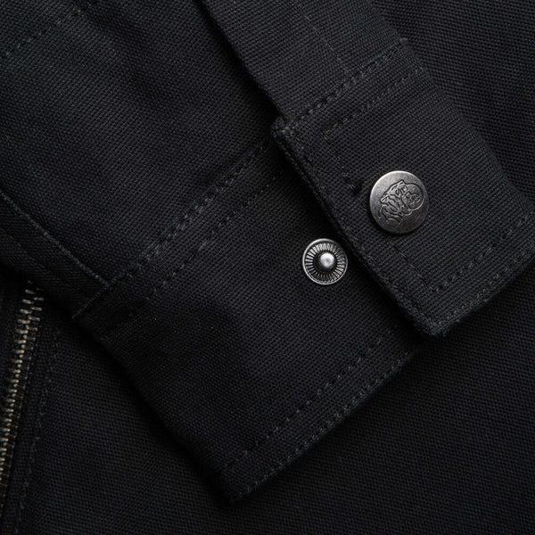 Broger Montana Textile Motorcycle Jacket Black | Maidstone H-D ...