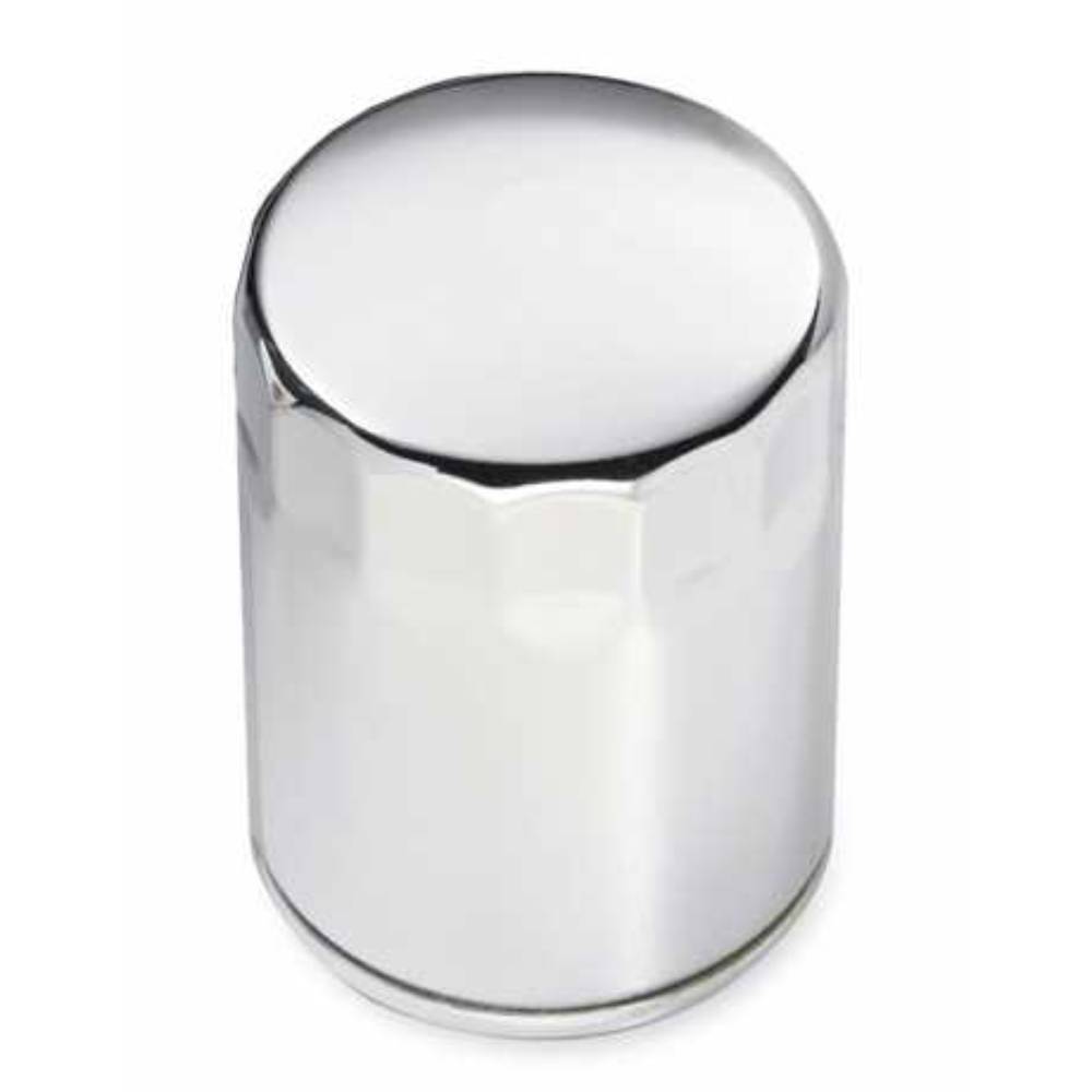 Harley-Davidson Oil Filter Long Chrome 62700297 | Maidstone H-D ...