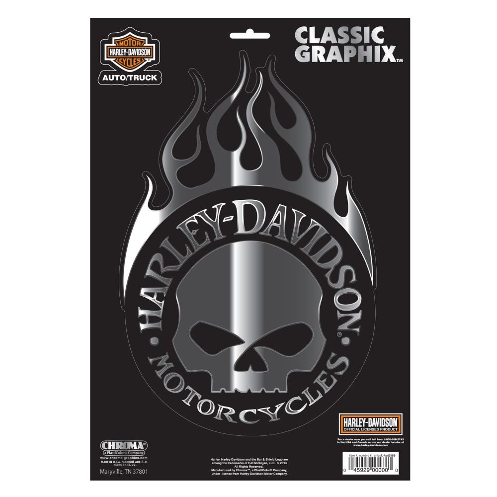 Harley Davidson Chrome Logo New 2023 Harley Davidson Road Glide®