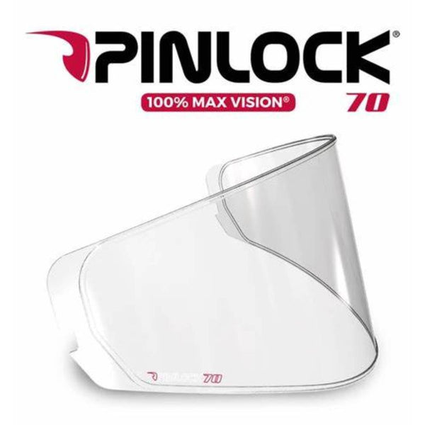 Harley-Davidson HJC Capstone II Pinlock Lense | Maidstone H-D ...