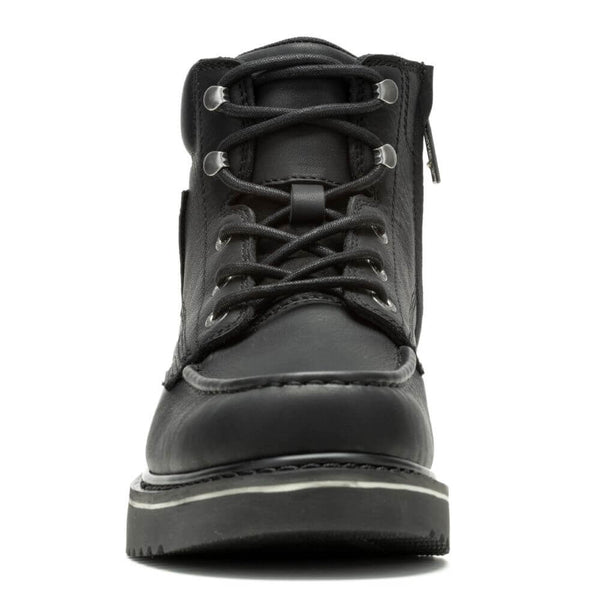 Harley-Davidson 120th Anniversary Men's Beau Boots | Maidstone H-D ...