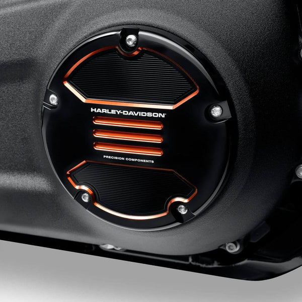 Harley-Davidson Adversary Derby Cover 25701532 | Maidstone H-D ...