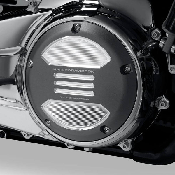 Harley-Davidson Adversary Derby Cover 25701537 | Maidstone H-D ...