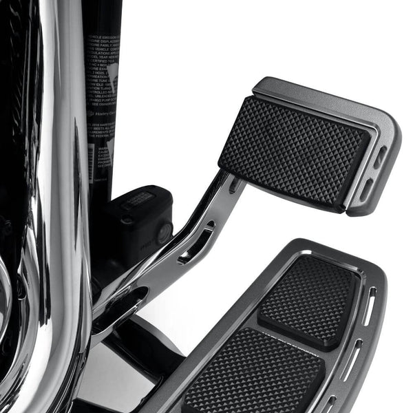 Harley-Davidson Adversary Large Brake Pedal Pad 50600507 – Maidstone ...