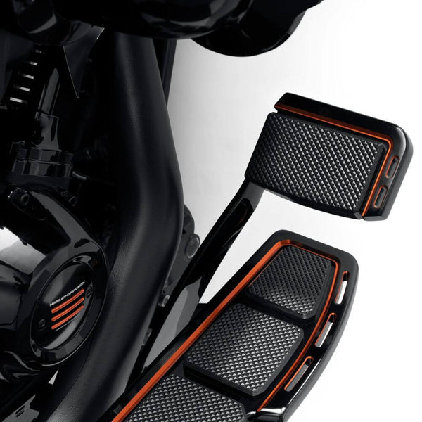 Harley-Davidson Adversary Large Brake Pedal Pad 50600511 – Maidstone ...