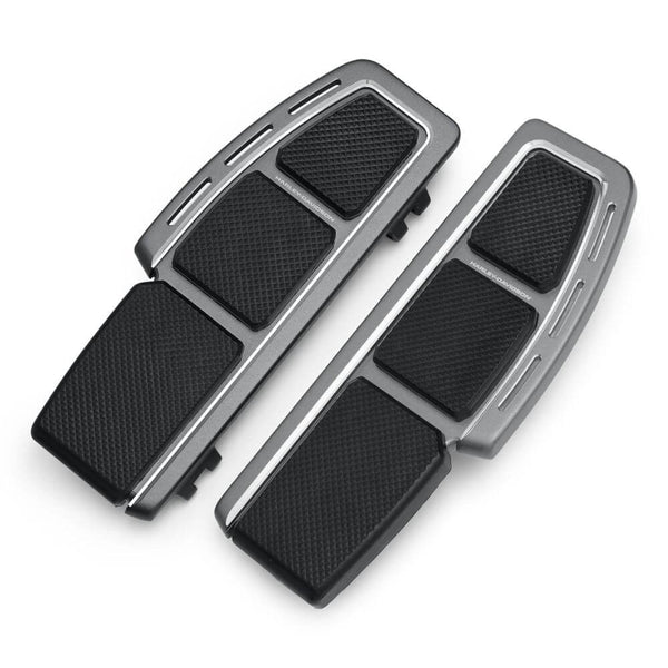 Harley-Davidson Adversary Graphite Collection | Maidstone H-D ...