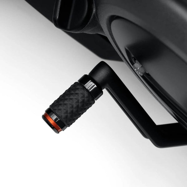Harley-Davidson Adversary Shifter Peg 33600321 | Maidstone H-D ...