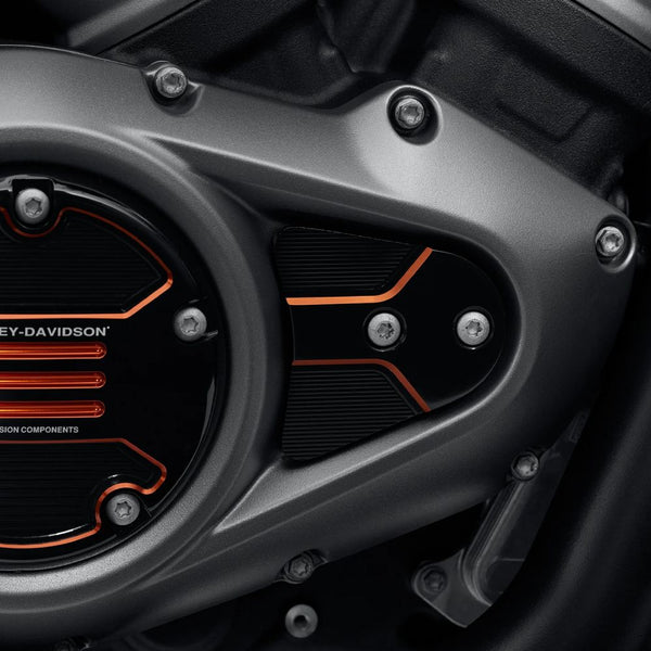 Harley-Davidson Adversary Timer Medallion 14101393 – Maidstone Harley ...