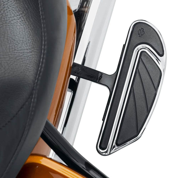 Harley-Davidson Airflow Passenger Footboard Kits 50500437 – Maidstone ...