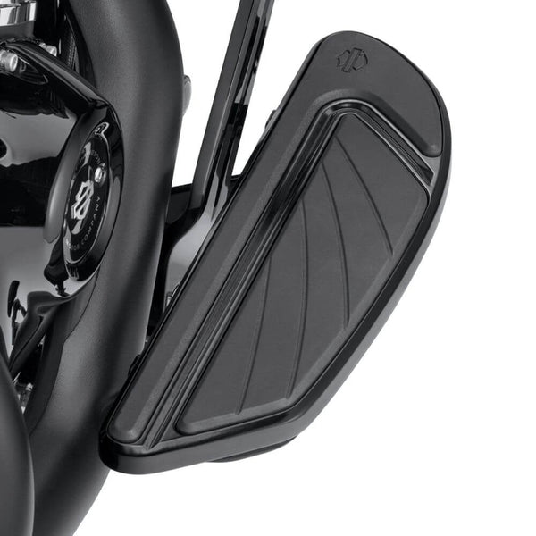 Harley-Davidson Airflow Rider Footboard Kit 50501265 – Maidstone Harley ...
