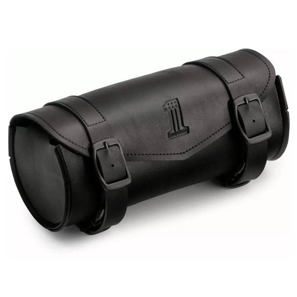 Harley-Davidson Black Standard Line Tool Bag 93300113 – Maidstone ...