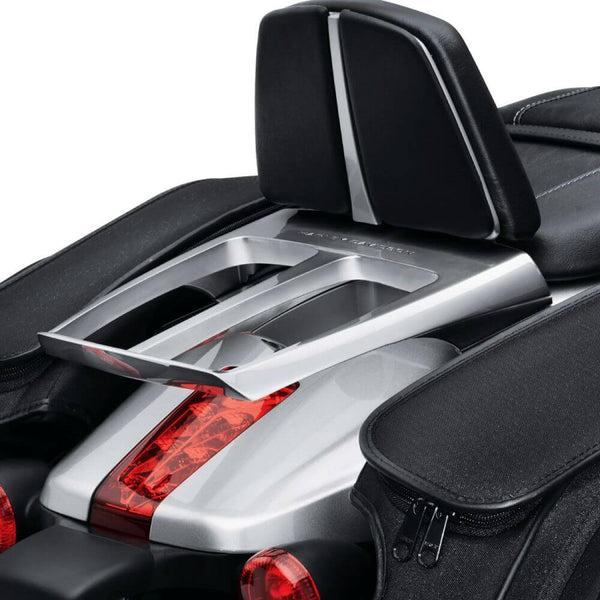 Harley-Davidson Cast One-Piece Luggage Rack 50300028 – Maidstone Harley ...