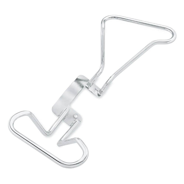 Harley-Davidson Chrome Passenger Grab Rail 97026-09 – Maidstone Harley ...