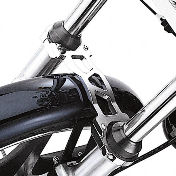 Harley-Davidson Custom Fork Brace 46097-98 | Maidstone H-D – Maidstone ...