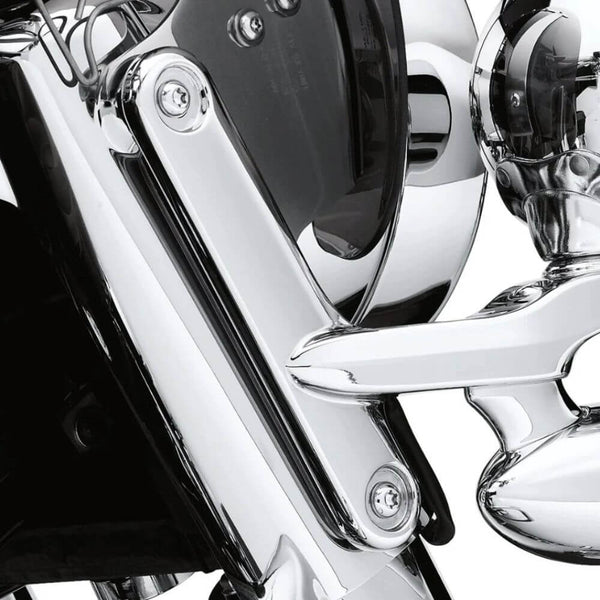 Harley-Davidson Custom Passing Lamp Bracket Hardware Kit 69234-04 ...