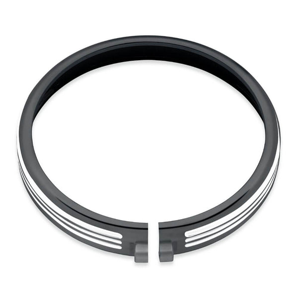 Harley-Davidson Defiance Black Anodized Collection | Maidstone H-D ...