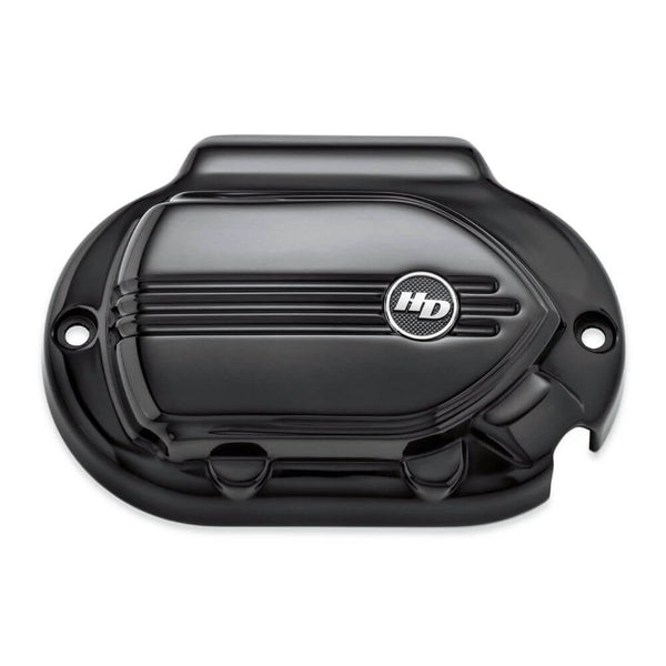 Harley-Davidson Defiance Black Anodized Collection | Maidstone H-D ...