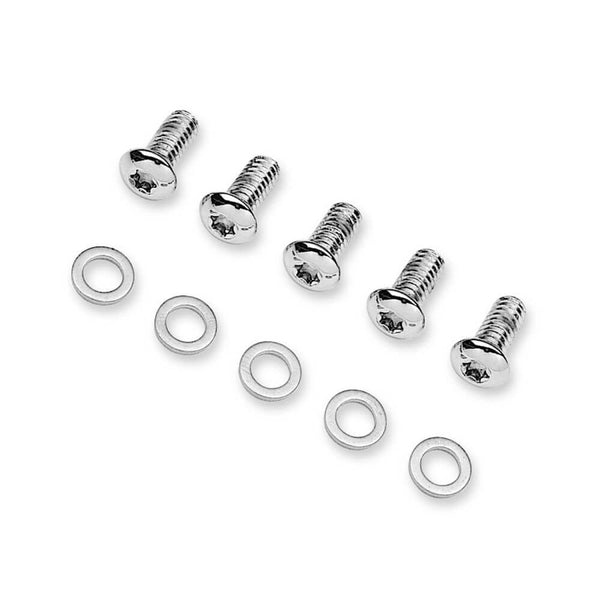 Harley-Davidson Derby Cover Screw Kit 25913-99 | Maidstone H-D ...