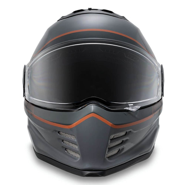 Harley-Davidson Division X15 Sunshield Full Face Helmet – Maidstone ...