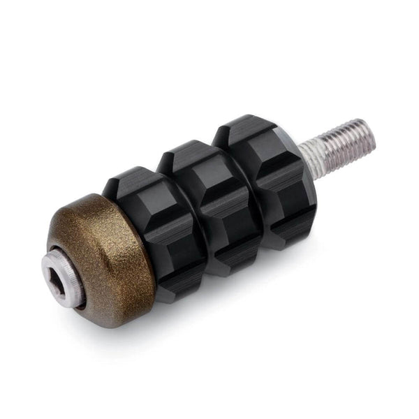 Harley-Davidson Dominion Shifter Peg Trim Piece Bronze 33600216 ...