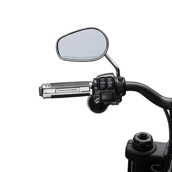 Harley-Davidson Empire Heated Hand Grips 56100436 – Maidstone Harley ...