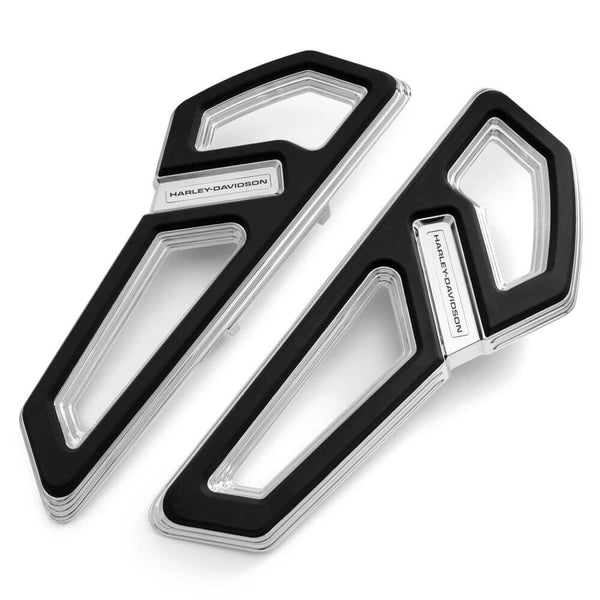 Harley-Davidson Empire Rider Footboard Kit Chrome 50501945 – Maidstone ...