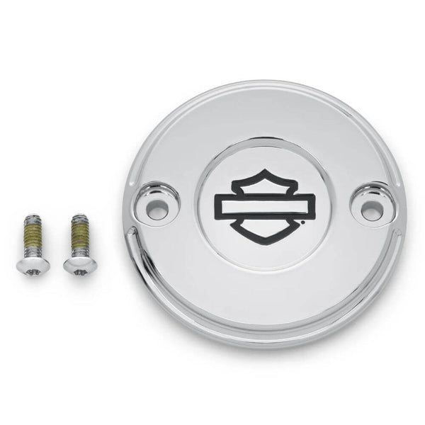 Harley-Davidson Empire Timer Cover Chrome 25600150 | Maidstone H-D ...