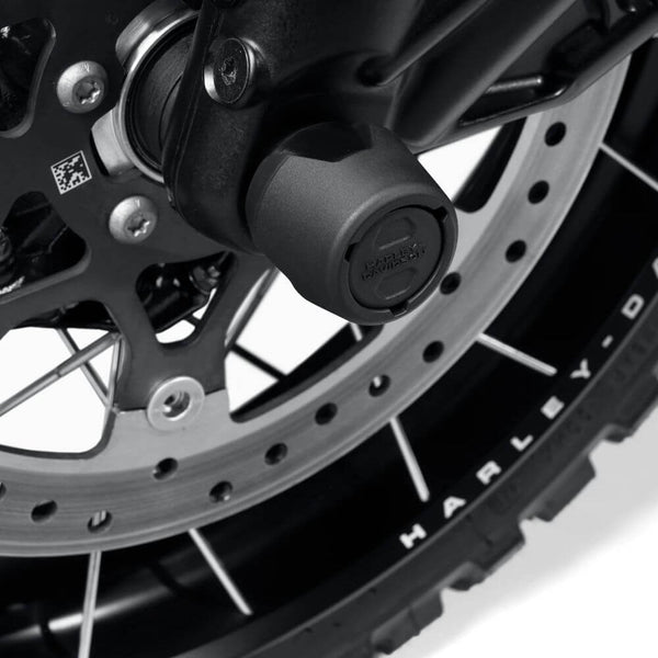 Harley-Davidson Front Axle Guards 43000303 | Maidstone H-D – Maidstone ...