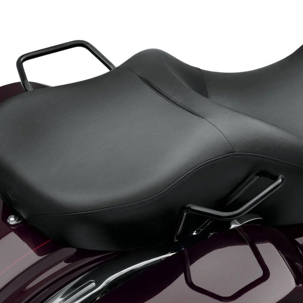 Harley-Davidson Gloss Black Passenger Grab Rail 52400091 – Maidstone ...