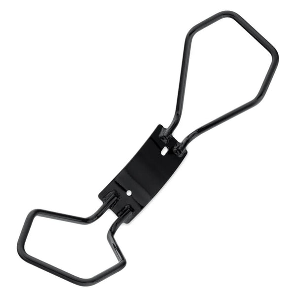 Harley-Davidson Gloss Black Passenger Grab Rail 52400091 – Maidstone ...