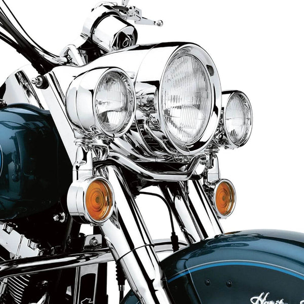 Harley-Davidson Headlamp Trim Ring 69626-99 | Maidstone H-D – Maidstone ...
