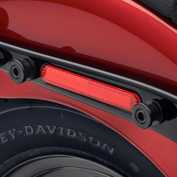Harley-Davidson HoldFast Docking Hardware Kit Black 52300646 ...