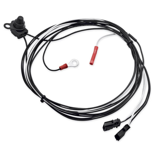 Harley-Davidson Motorcycle Lights | Maidstone Harley-Davidson – Tagged ...