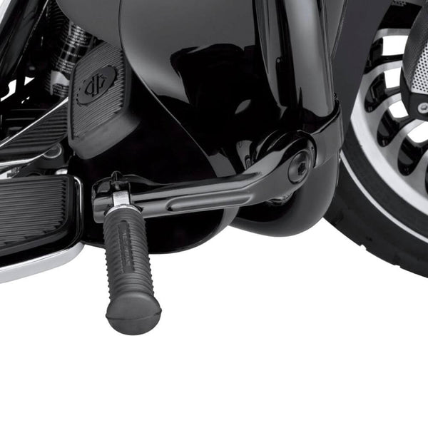 Harley-Davidson Long Angled Adj. Highway Peg Mount Kit 50500167 ...