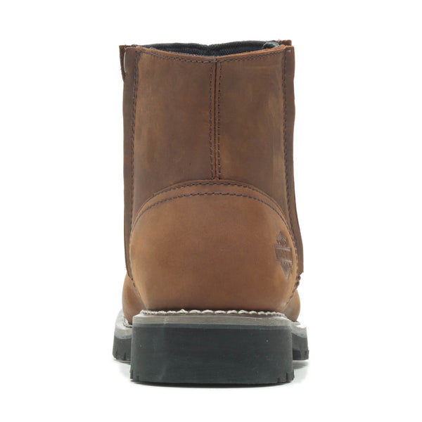 Harley-Davidson Men's CE Winslow Boots Brown | Maidstone H-D ...