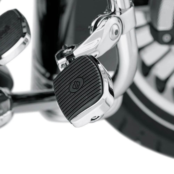 Harley-Davidson Mini Footboard Kit Small 50500139 – Maidstone Harley ...