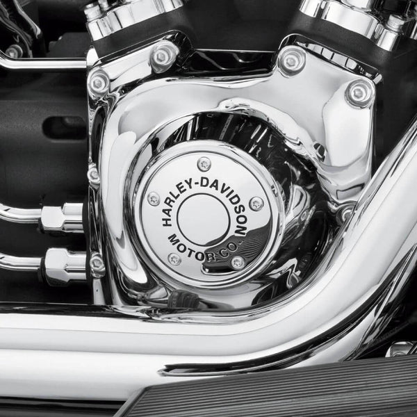 Harley-Davidson Motor Co. Timer Cover 32047-99A | Maidstone H-D ...