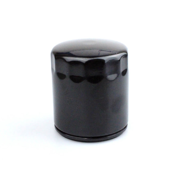 Harley-Davidson Oil Filter Black Super Premium 63731-99A – Maidstone ...