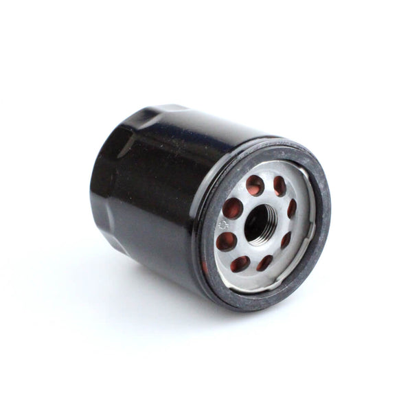 Harley-Davidson Oil Filter Black Super Premium 63731-99A – Maidstone ...