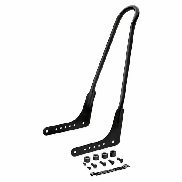 Harley-Davidson One-Piece Tall Rigid Mount Sissy Bar 52300502 ...