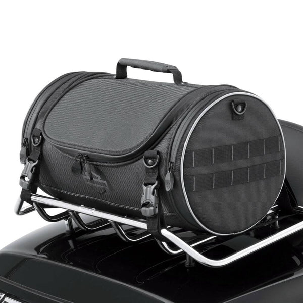Harley-Davidson Onyx Premium Luggage Day Bag 93300104 – Maidstone ...