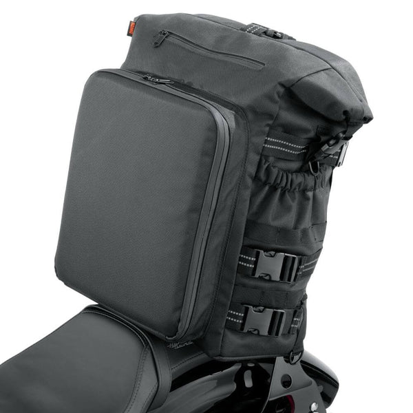 Harley-Davidson Overwatch Large Sissy Bar Bag 93300120 – Maidstone ...