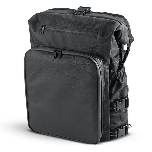 Harley-Davidson Overwatch Large Sissy Bar Bag 93300120 – Maidstone ...