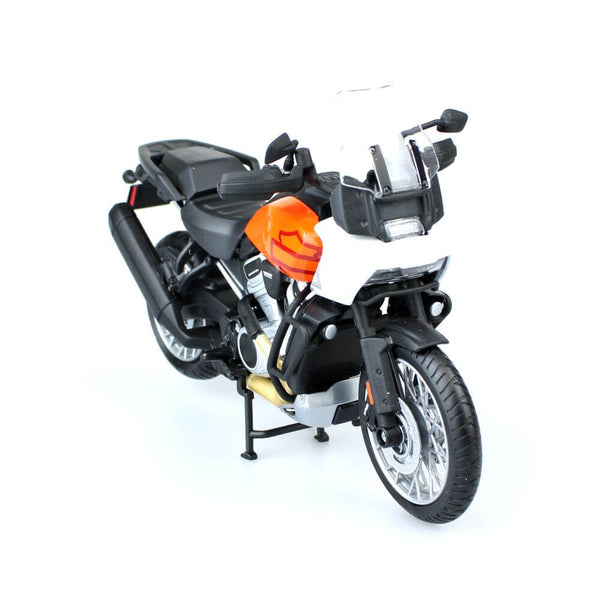 Harley-Davidson Pan America 1250 1:12 Scale Model | Maidstone H-D ...