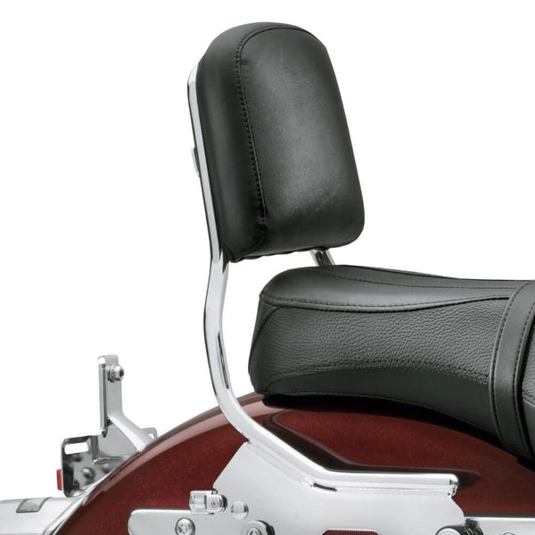 Harley-Davidson Passenger Backrest Pad Mid-Sized 52300560 – Maidstone ...