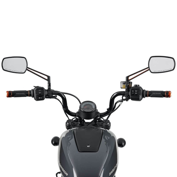 Harley-Davidson Reach Handlebar 55801263 | Maidstone H-D – Maidstone ...