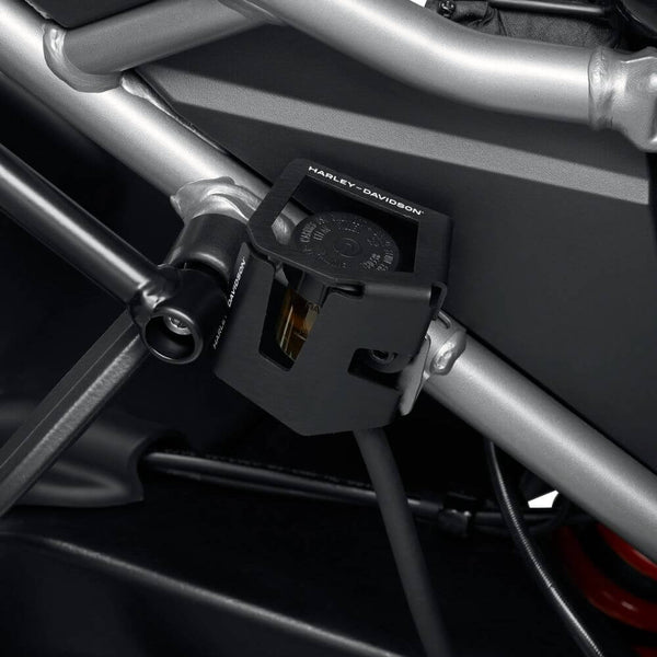 Harley-Davidson Rear Brake Reservoir Guard 49000248 – Maidstone Harley ...